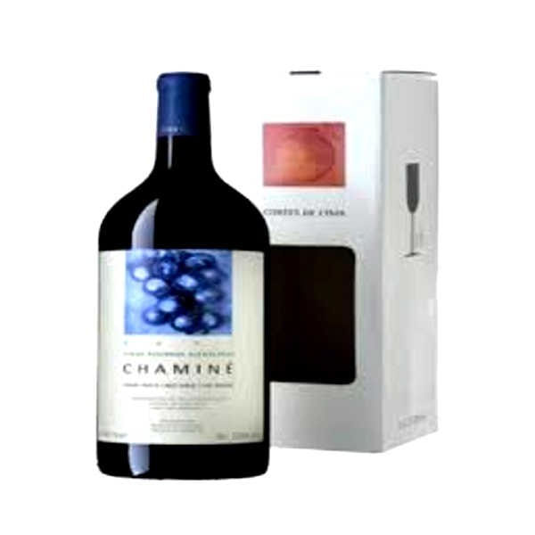 Vinho CHAMINE Tn 1,5L - patiogourmet