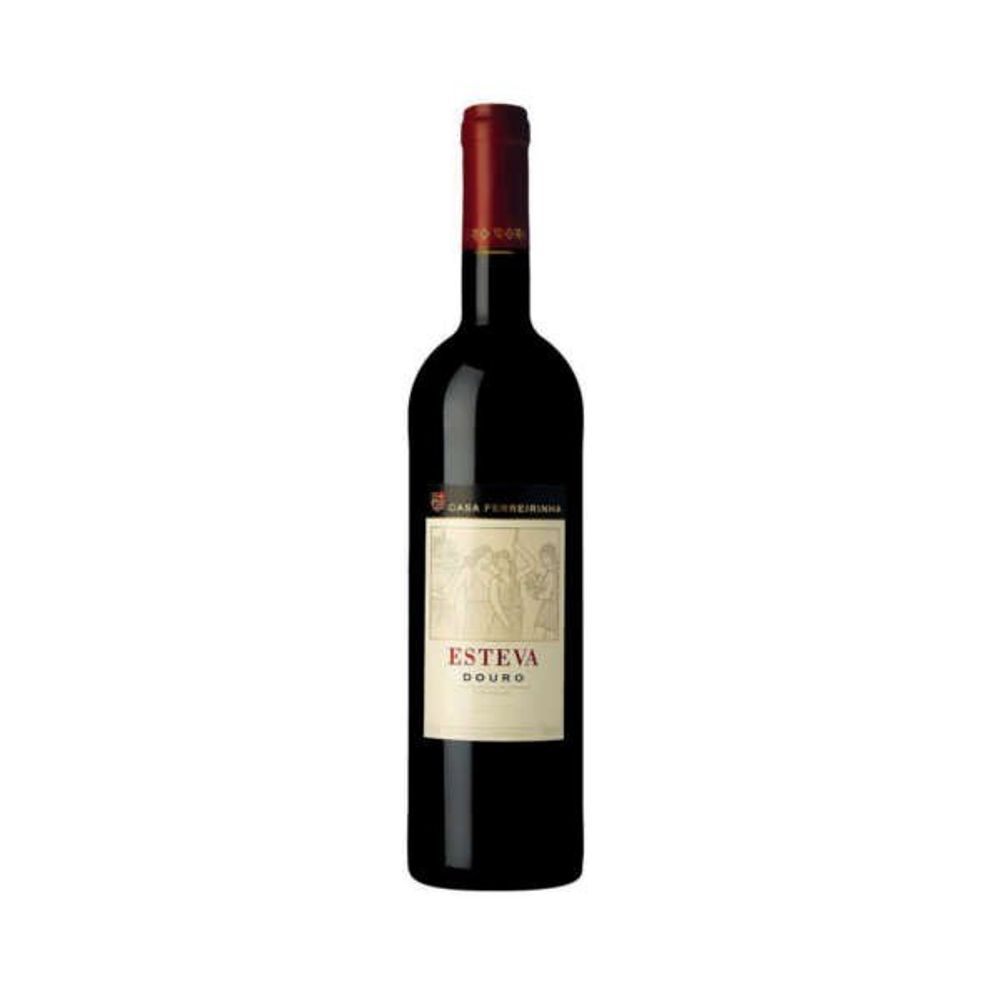 Vinho do Porto ESTEVA Douro Garrafa 750ml - patiogourmet