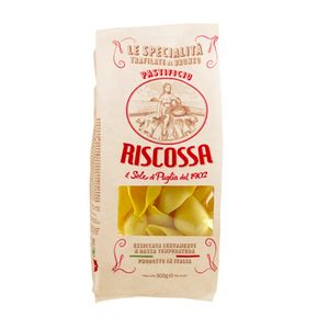 Riscossa