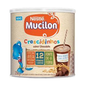 Mucilon