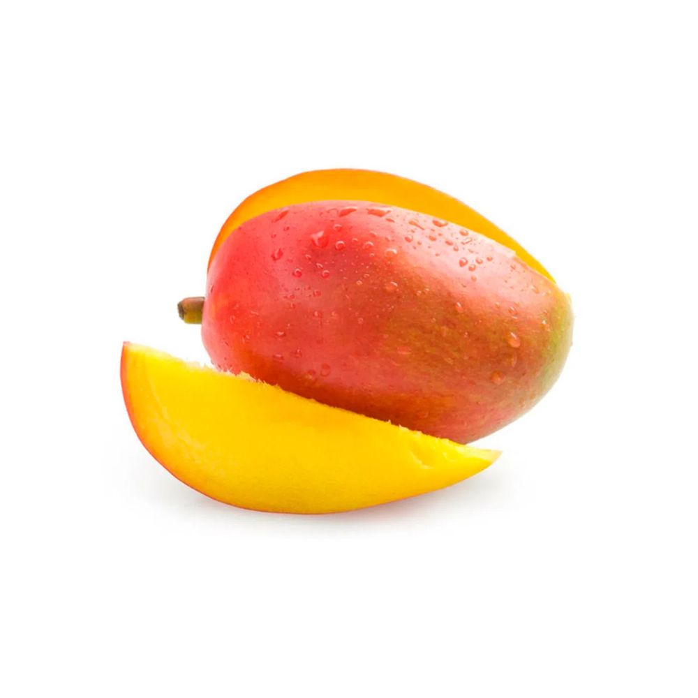 Manga Rosa Aproximadamente 500g - patiogourmet