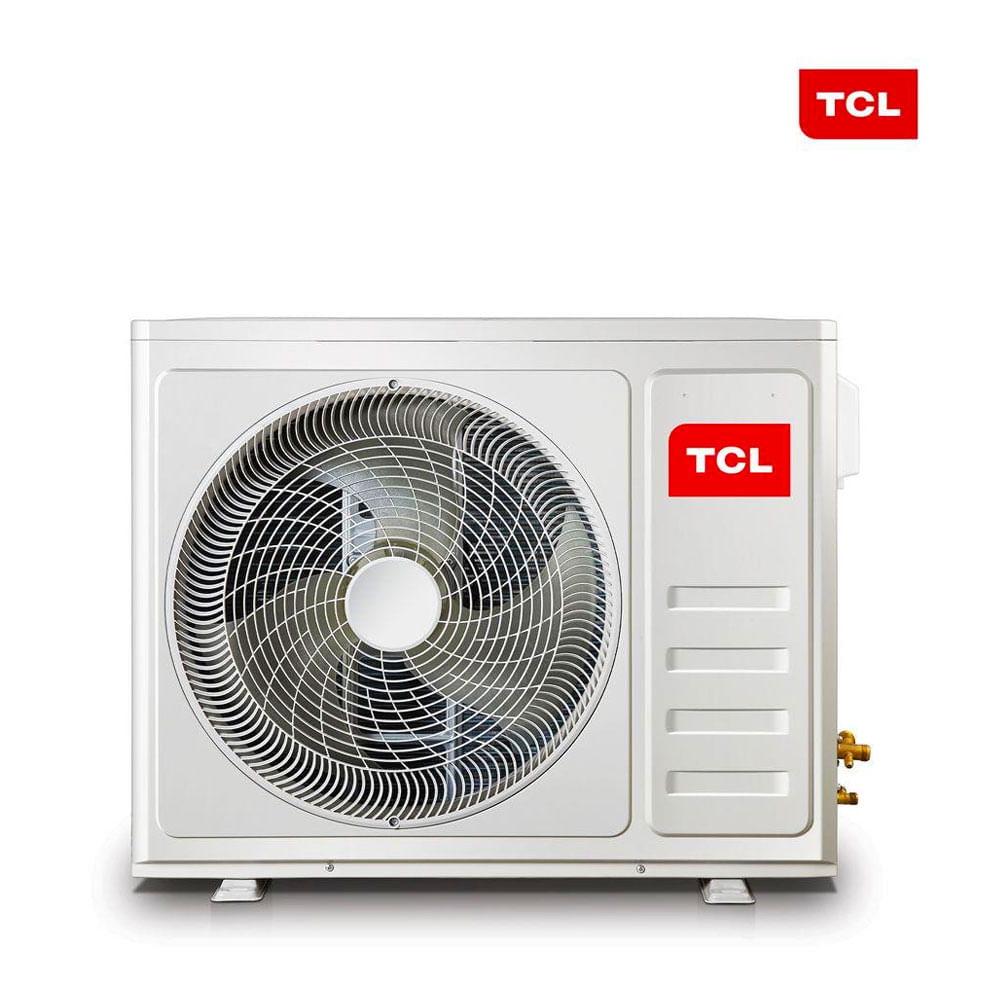 Ar Condicionado Split TCL 18.000 BTUS TAC-18CSA 220V - mercantilnovaera