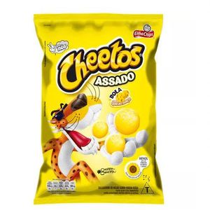 Cheetos