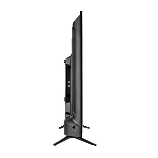 Tela MULTILASER LED 43" Full HD Wi-Fi Integrado TL027 - mercantilnovaera