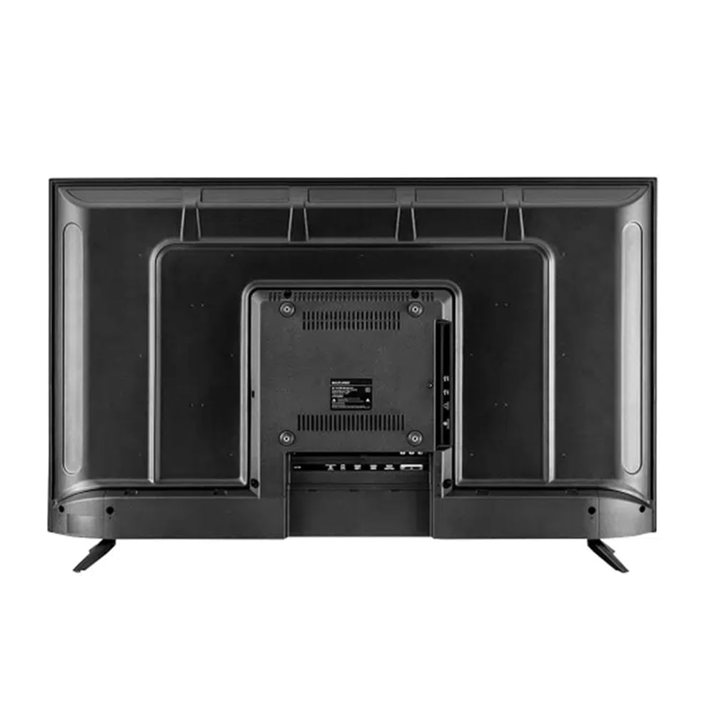 Tela MULTILASER LED 43" Full HD Wi-Fi Integrado TL027 - mercantilnovaera