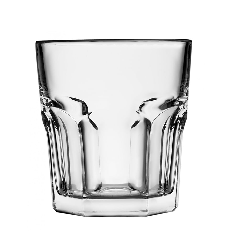 Copo Transparente para Whisky Country LIBBEY 350ml - patiogourmet