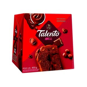 Talento